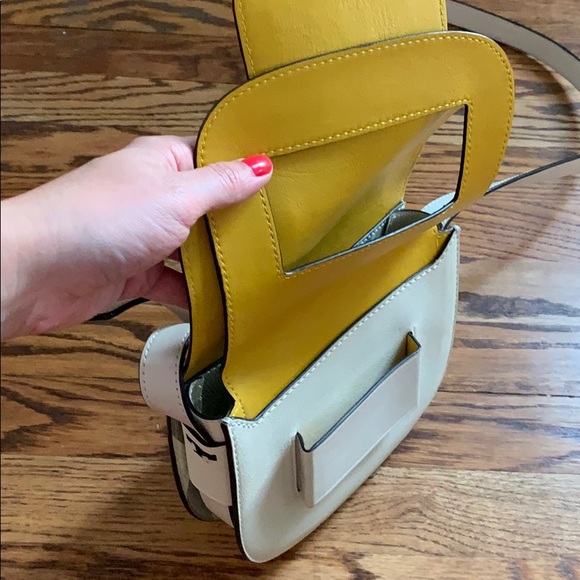 Tory Burch | Bags | Tory Burch Spring 25 Runway Crossbody Bag | Poshmark